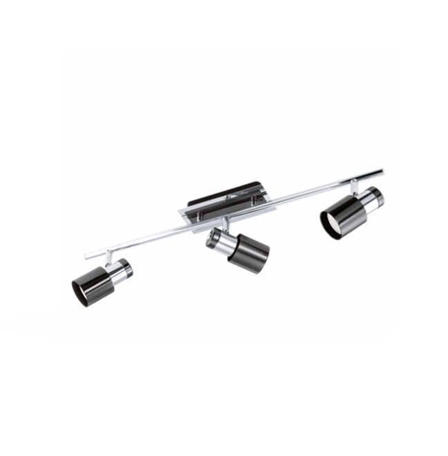 eglo-30834-davida-1-led-nickel-black-triple-spot-light-10580-p - Numina